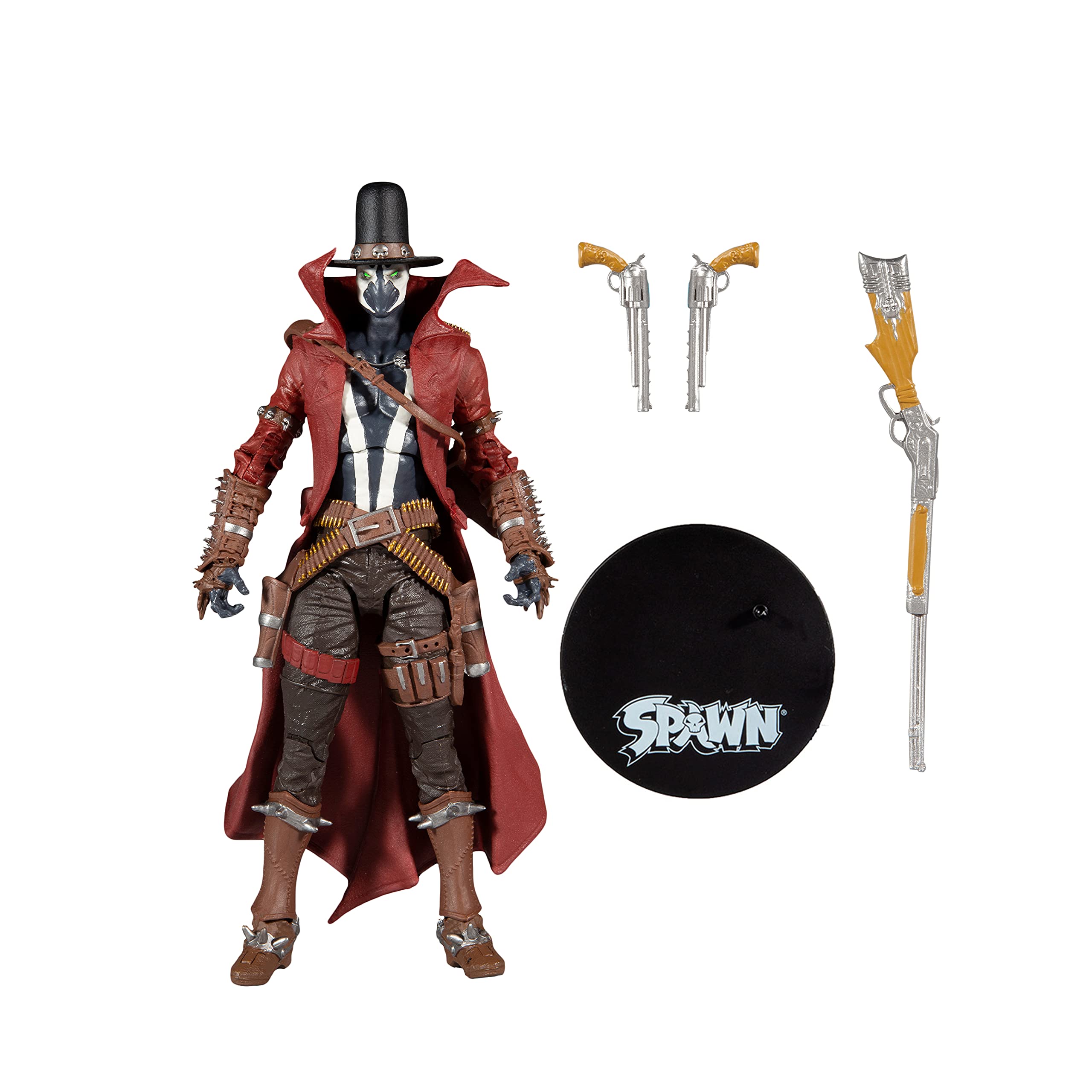BANDAI McFarlane 90144 Action Figure, Multicolor