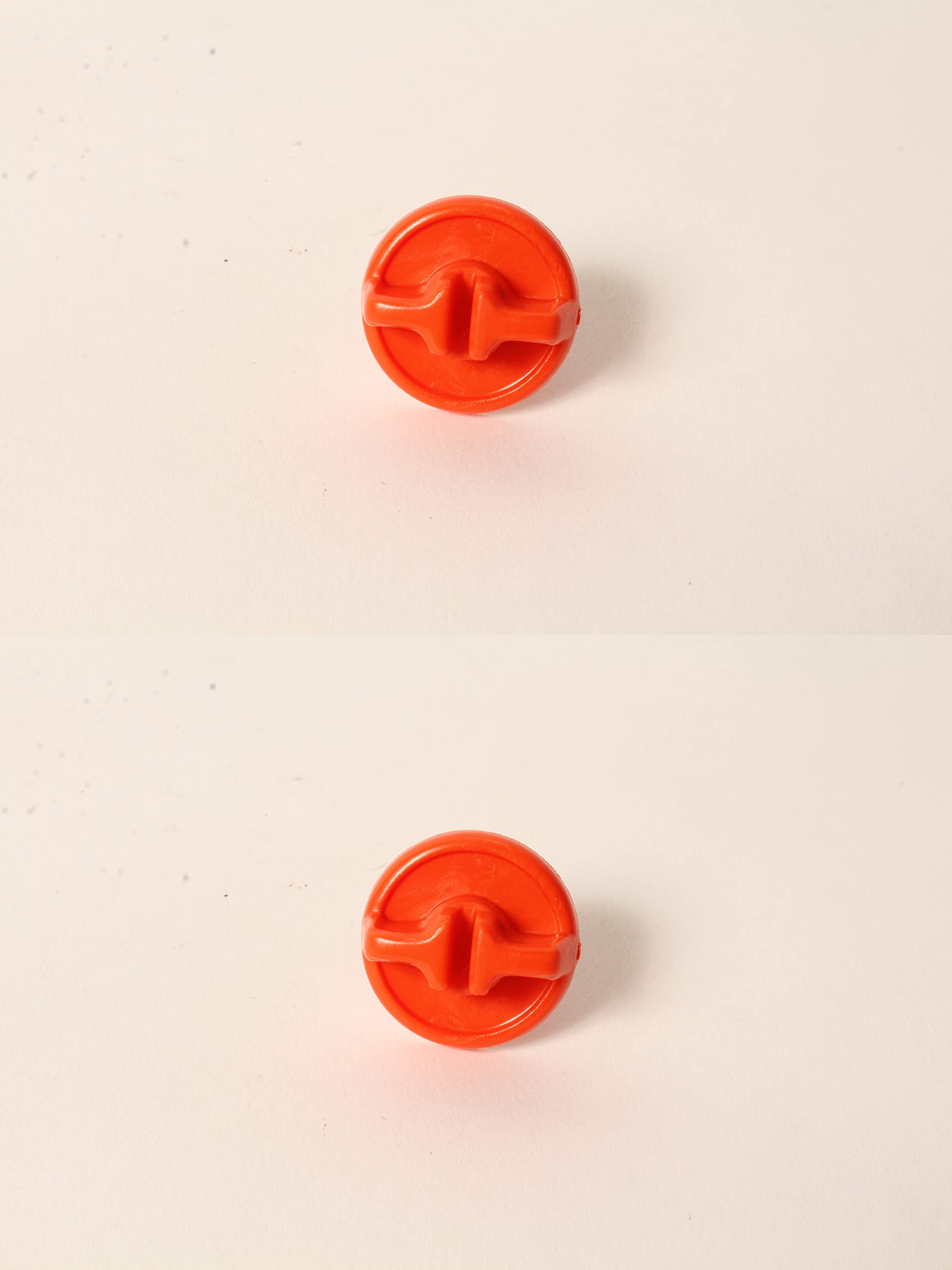 2 PK Echo A235000380 Air Filter Cover Thumbscrew PB580H PB580T PB8010H PB2620