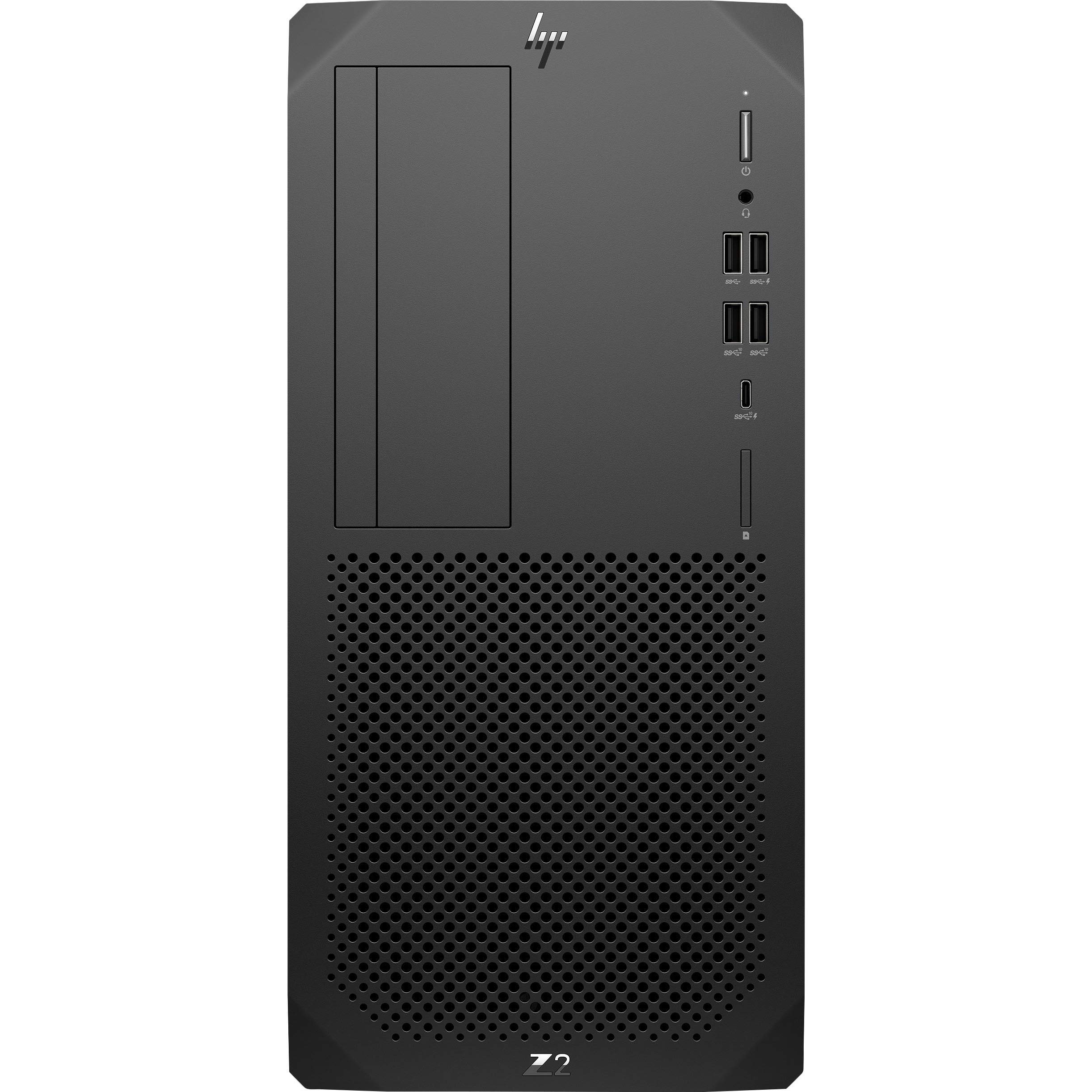 HP Smart Buy Z2 G5 TWR I7-10700