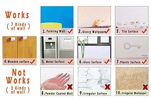 Castle Wall Decal Vinyl Sticker Nursery Decor Baby Kids Room Vinyl Wall Art 71thn