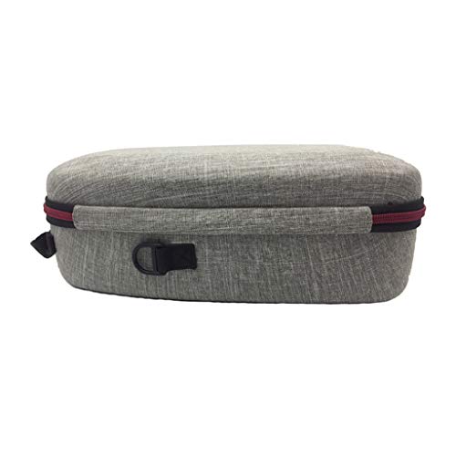 2022 New Hot EVA Hard Travel Protect Bag Storage Box Carrying Cover Case for Oculus Quest Virtual Reality System and Accessories