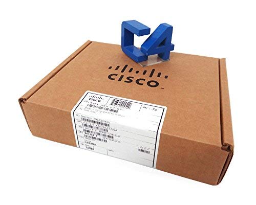 Cisco HWIC-1GE-SFP GBE HIGH Speed WIC W/ 1SFP Slot (Renewed)