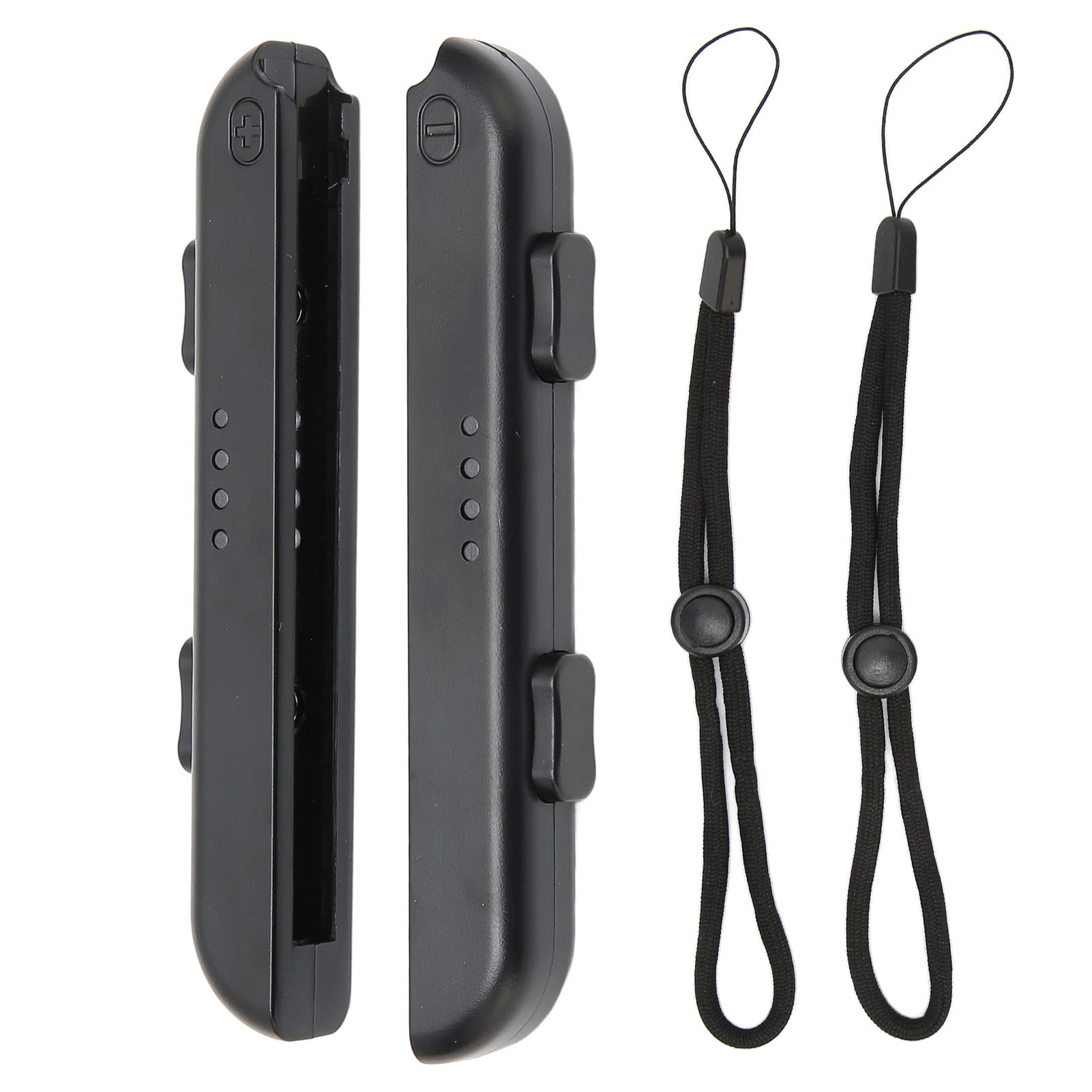 2 Pcs Gamepad Wrist Strap for Switch Joycon, Replacement Joy Con Controller Wrist Strap for OLED Game Console, 2 Pack Lanyard Replacement Parts Accessories for Joy Con
