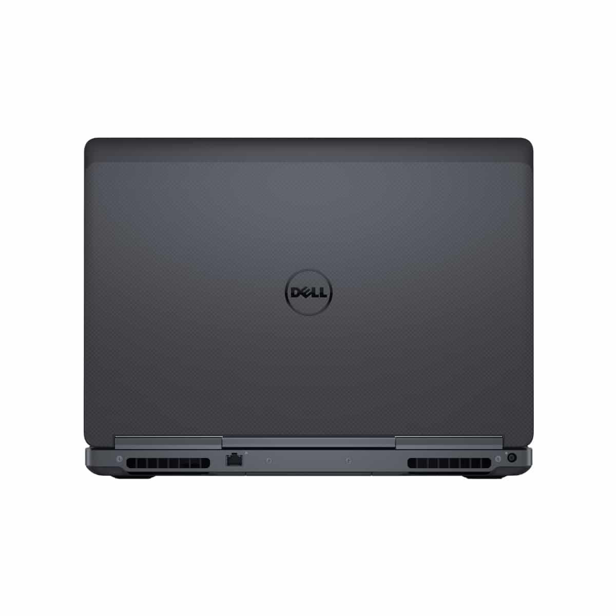 Dell Precision 7510 15.6 FHD Laptop, Core i7-6820HQ 2.7GHz, 32GB, 512GB Solid State Drive, Windows 10 Pro 64Bit, CAM, (RENEWED)