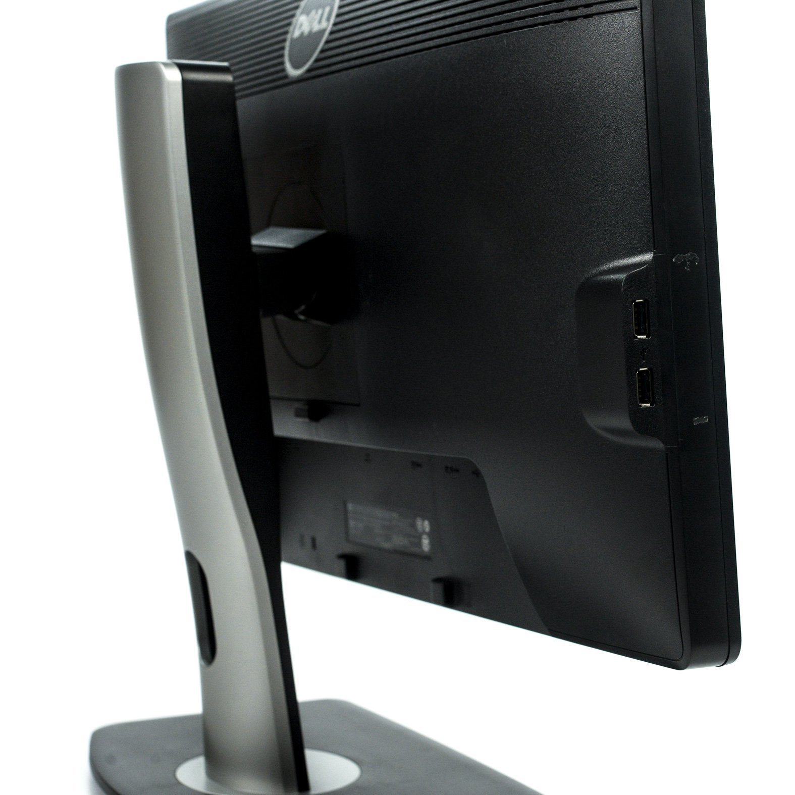 Dell Professional P2312H 23' Monitor - Full HD LED Backlight (P2312HT) (Renewed)