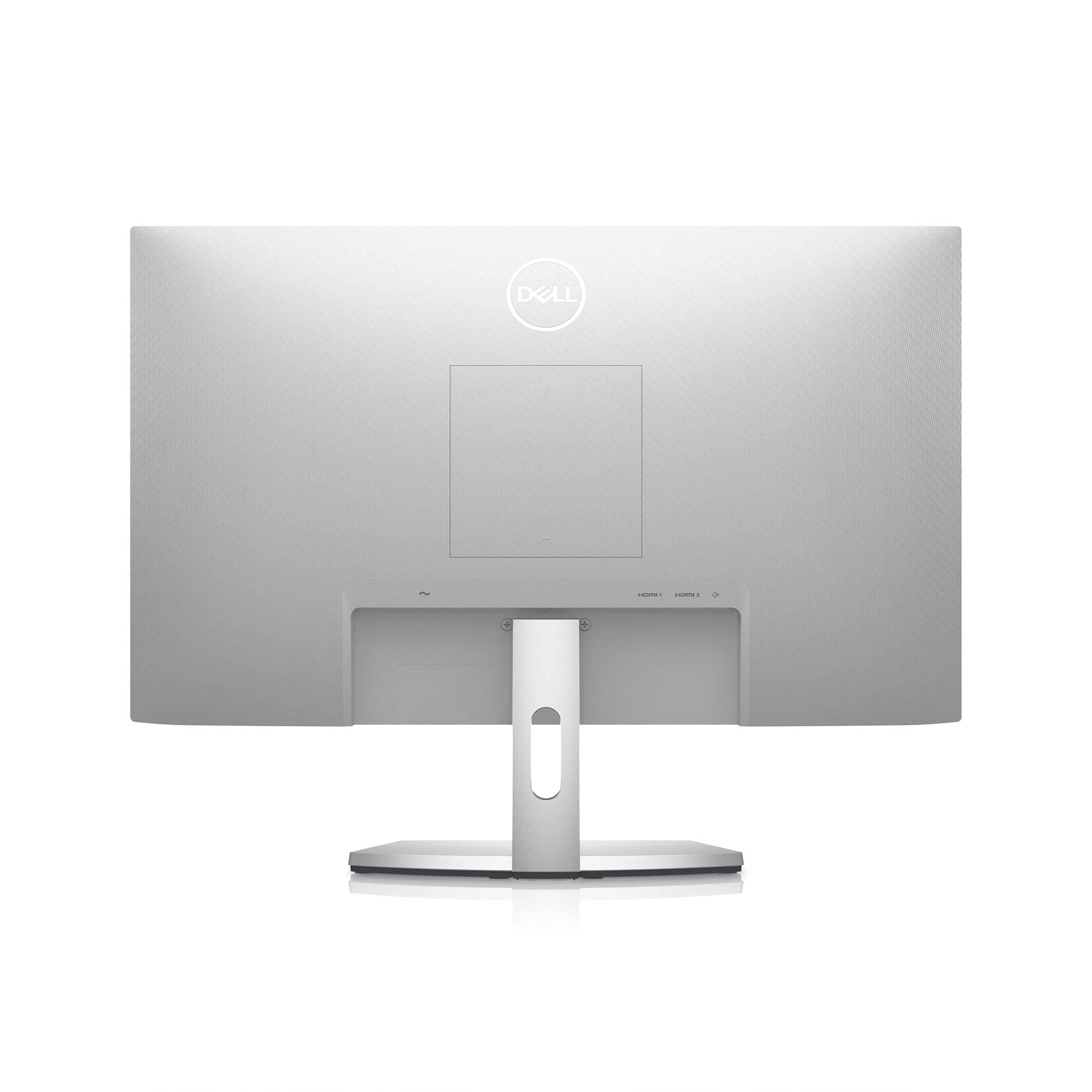 Dell S2421H LCD Monitor - 23.8" Full HD LED 16:9 24" Class 1920 x 1080 (Renewed)