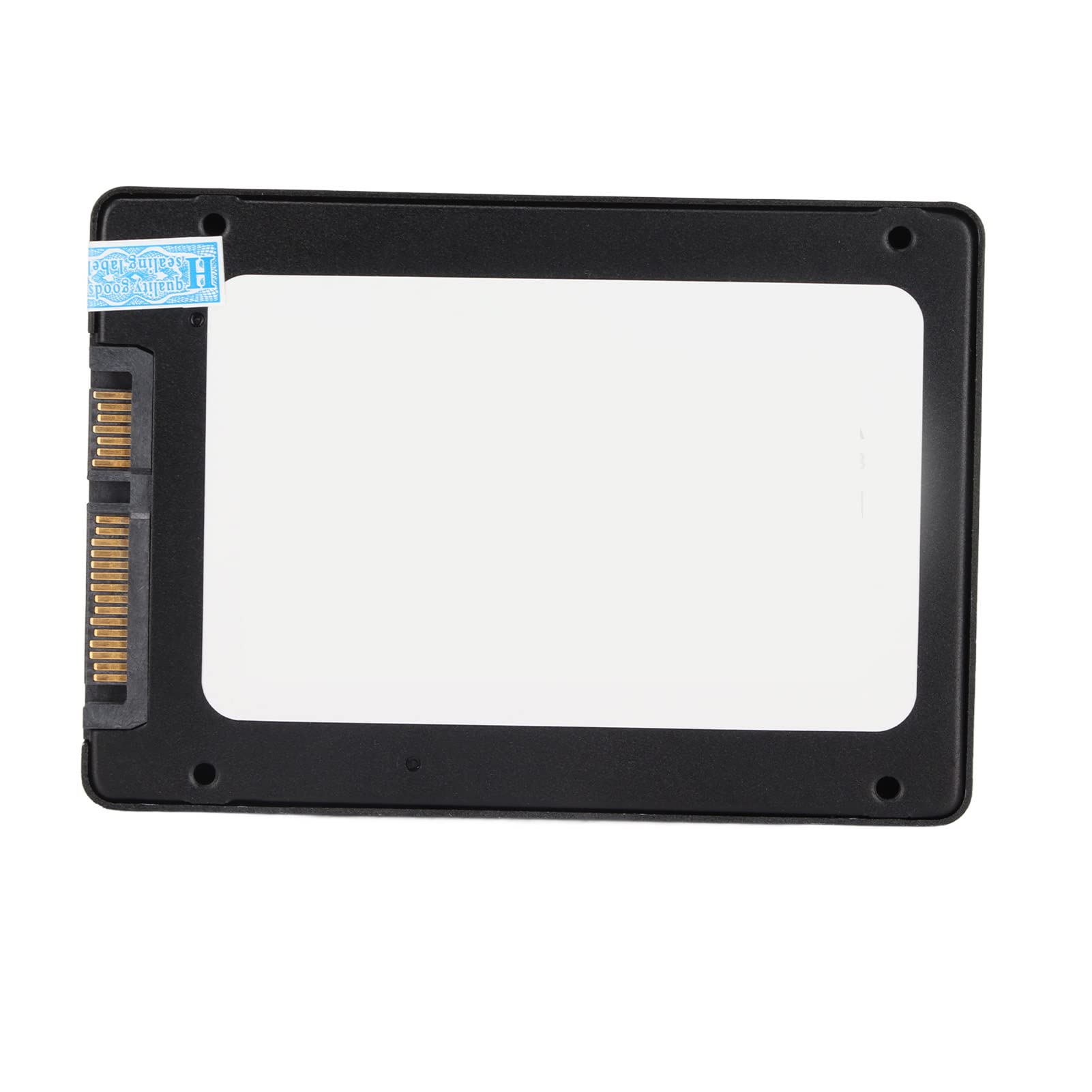 2.5 Inch 1500G Internal Solid State Drive Shockproof Quick Start Low Power for Office Desktop Computer