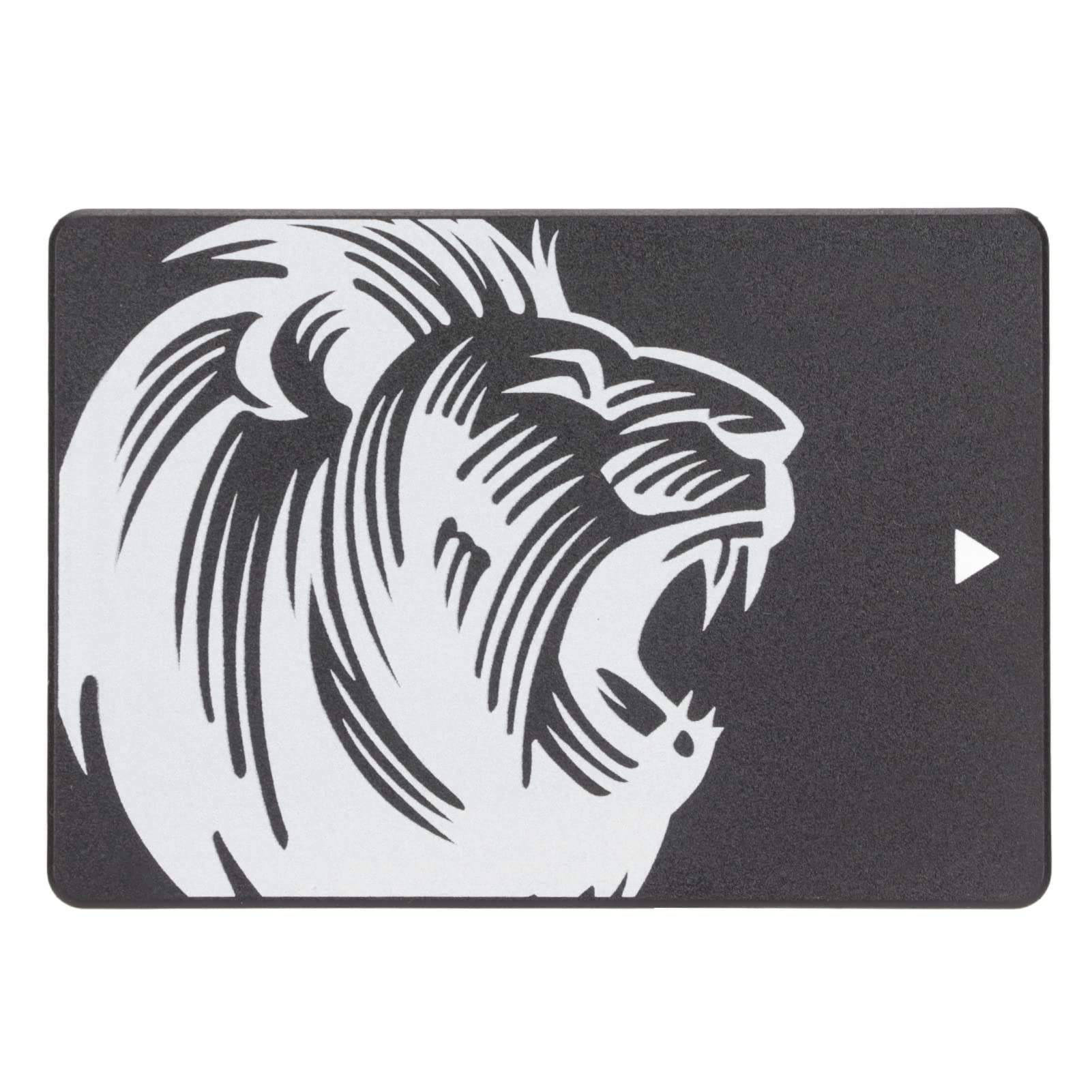 2.5 inch SSD, Portable Ultra Low Power CMOS Process SSD for Desktop Computer for