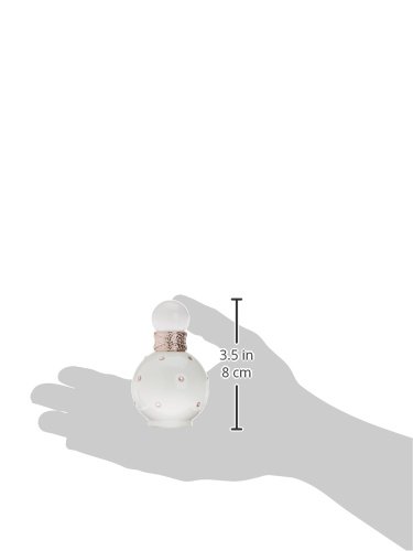 Britney Spears Fantasy Intimate Edition EDP Spray for Women, 1 Ounce