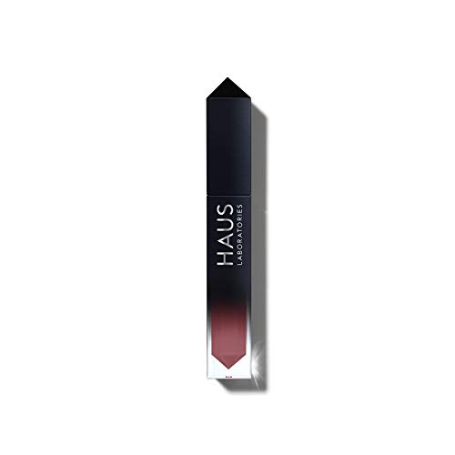 HAUS LABORATORIES by Lady Gaga: LE RIOT LIP GLOSS, Mic-Drop