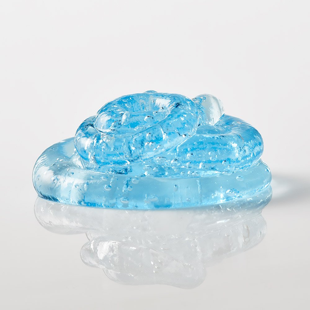 King of Shaves Sensitive Shaving Gel, Low Foam for a Refreshing and Precise Shave, Shave Gel For Men, 2 x 175ml