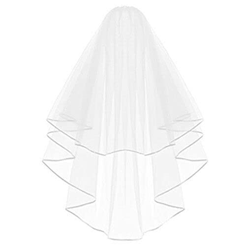 AOPRIE Tiara and Crown for Women Silver Bride Veil Silver Bridal Shower Supplies Bachelorette Party Decorations Gift Sets