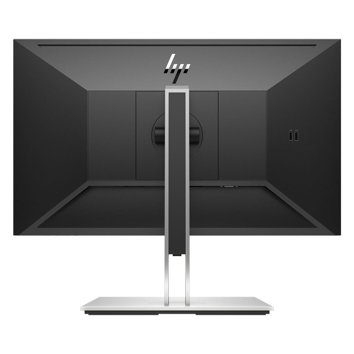 HP E27q G4 27" WQHD LED LCD Monitor - 16:9 - Black