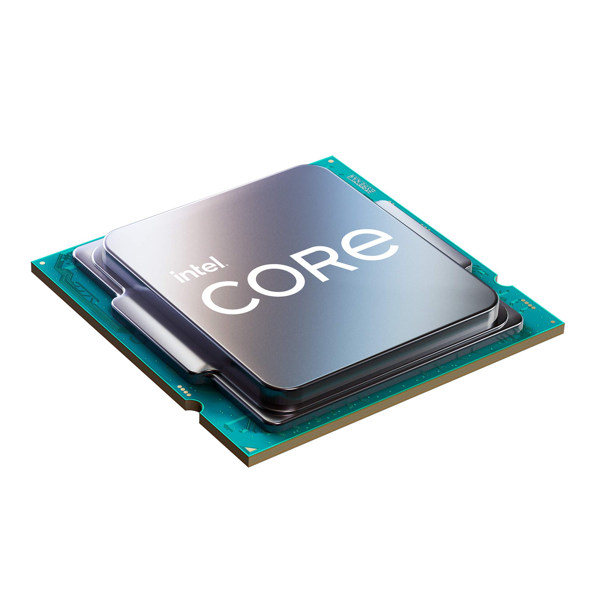 Intel® Core™ i9-11900 Desktop Processor 8 Cores up to 5.2 GHz LGA1200 (Intel® 500 Series & Select 400 Series Chipset) 65W
