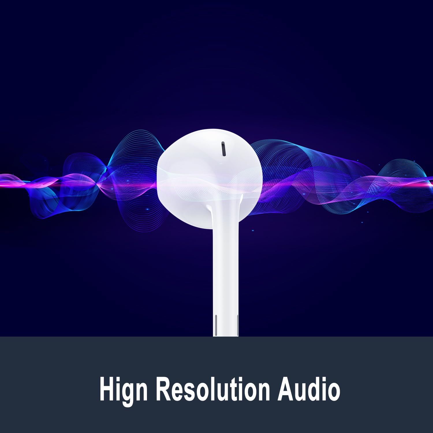 2 Pack USB C Headphones/Type C Earbuds Earphones Wired with Microphone & Remote Control Noise Cancelling Headsets for Samsung Galaxy S23/S22/S21/S20, Note 20, Google Pixel 7/6/6a/5/4 and More