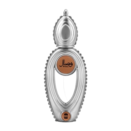 Ajmal Wisal EDP ,1.7 Oz For Women - Made in Dubai