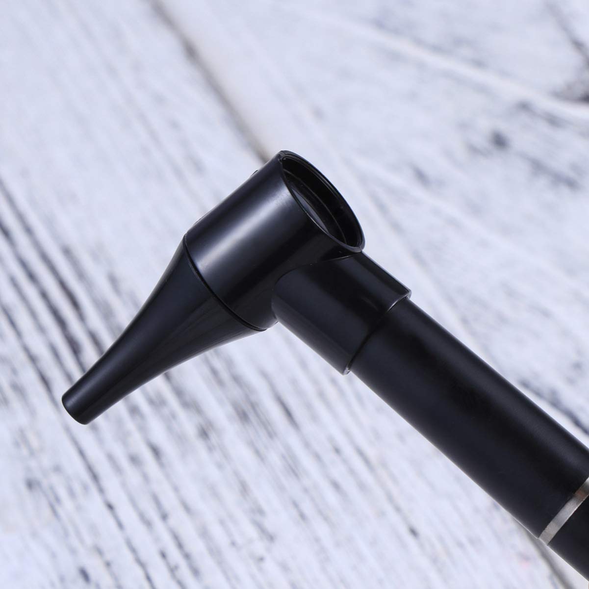 2pcs Generation Doctor Mom Ear Scope Otoscope with Light,Universal Otoscope Speculums Otoscope with Both Adult and Pediatric Disposable Specula Tips Ear Infection Detector