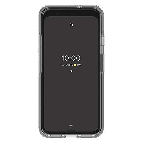 OtterBox Symmetry Clear Series Case for Google Pixel 4 - Clear