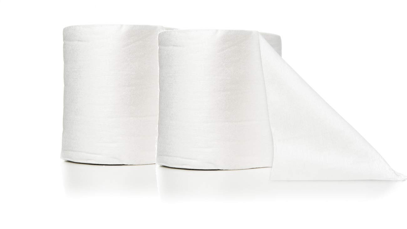 Buttons Disposable Bamboo Diaper Liners (200 Count) by Buttons Diapers