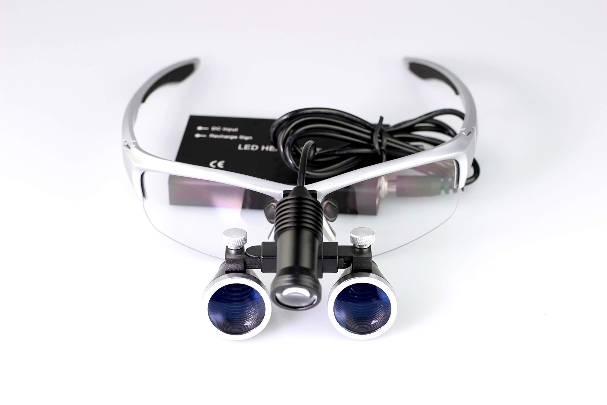 S&Dent Long Style Headlight for Spotlight Color Randomly