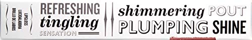 Buxom Full-On Plumping Lip Polish, Hannah