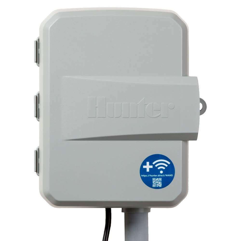 Hunter Industries Hydrawise X2 14-Station Outdoor Irrigation Controller (X2-1400)