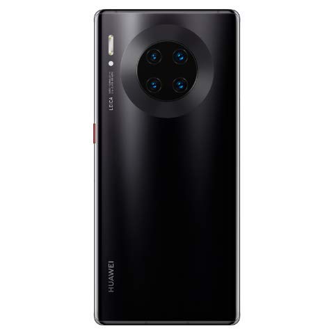 Huawei Mate 30 Pro LIO-L29 256GB 8GB RAM International Version - Black