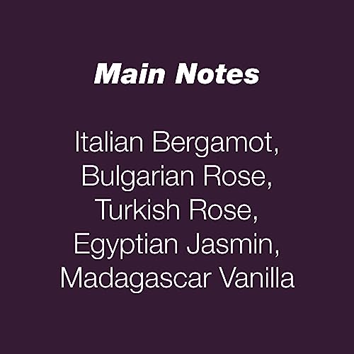 INITIO PARFUMS PRIVÉS - Atomic Rose - 3.04 Fl Oz - Eau De Parfum Unisex - Main notes Italian Bergamot, Bulgarian Rose, Turkish Rose, Egyptian Jasmin, Vanilla Madagascar - 90ml
