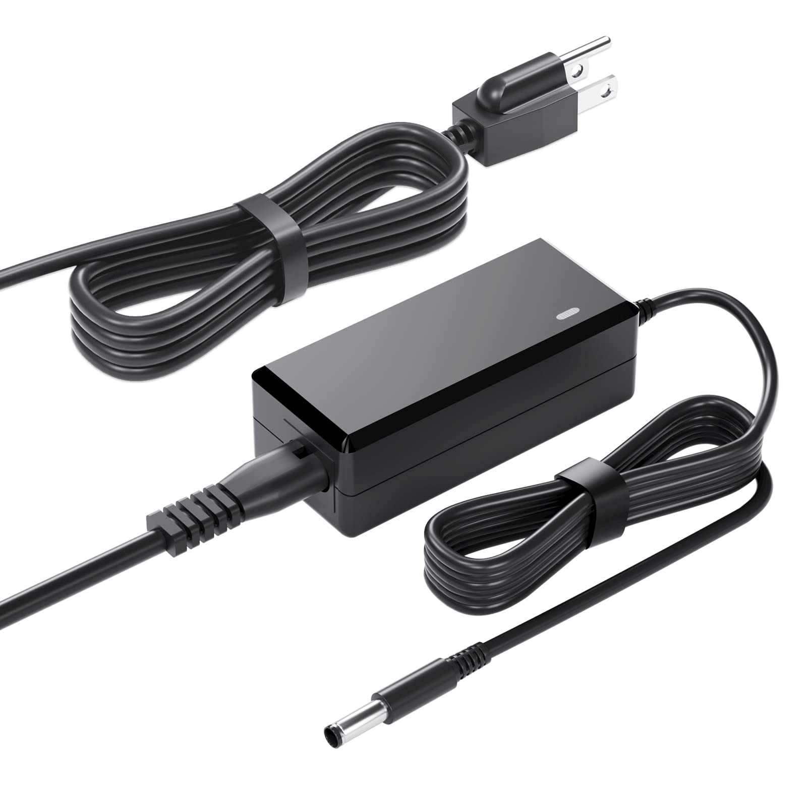 15V 60W Replacement for Goal Zero Yeti Charger AC Adapter for Goal Zero Yeti 150 400 200X 500X Portable Power Station Explorer Solar Generator for FANLIDE Portable Power Station Power Supply Cord
