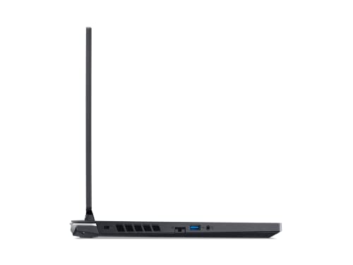 Acer Nitro 5-15.6" 144 Hz IPS - Intel Core i5 12th Gen 12500H (12-Core, 2.50GHz) - NVIDIA GeForce RTX 3060 - Thunderbolt 4 - Windows 11 - Gaming Laptop – w/Mouse Pad (16GB RAM |1TB PCIe SSD)