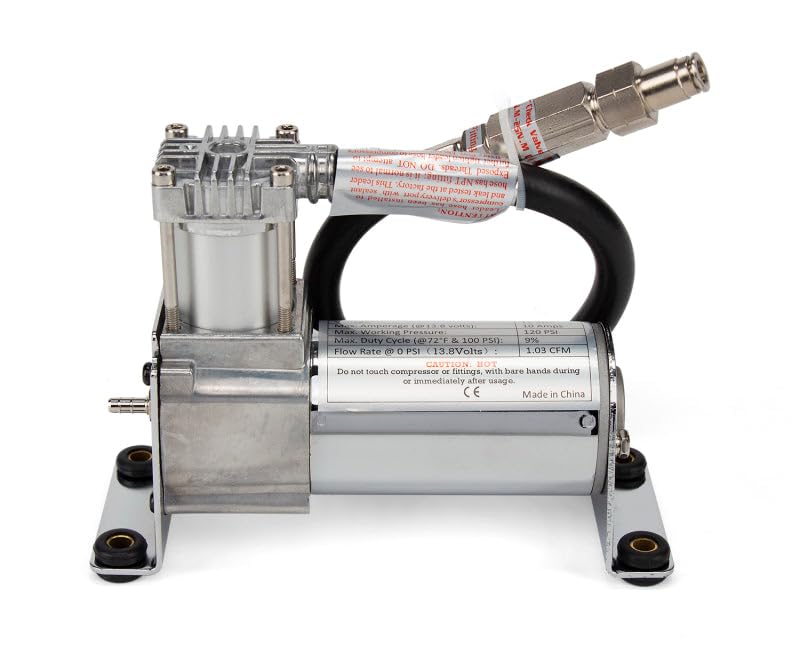 AIR LIFT Air Compressor