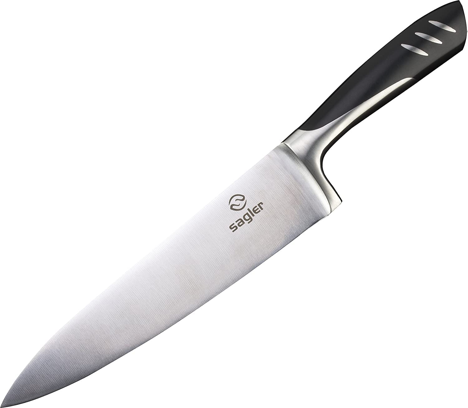 chef knife 8 Inch - kitchen knife European steel - best chef knife for High Carbon Stainless Steel - Chopping knives for Budding Kitchen, cooking knives,