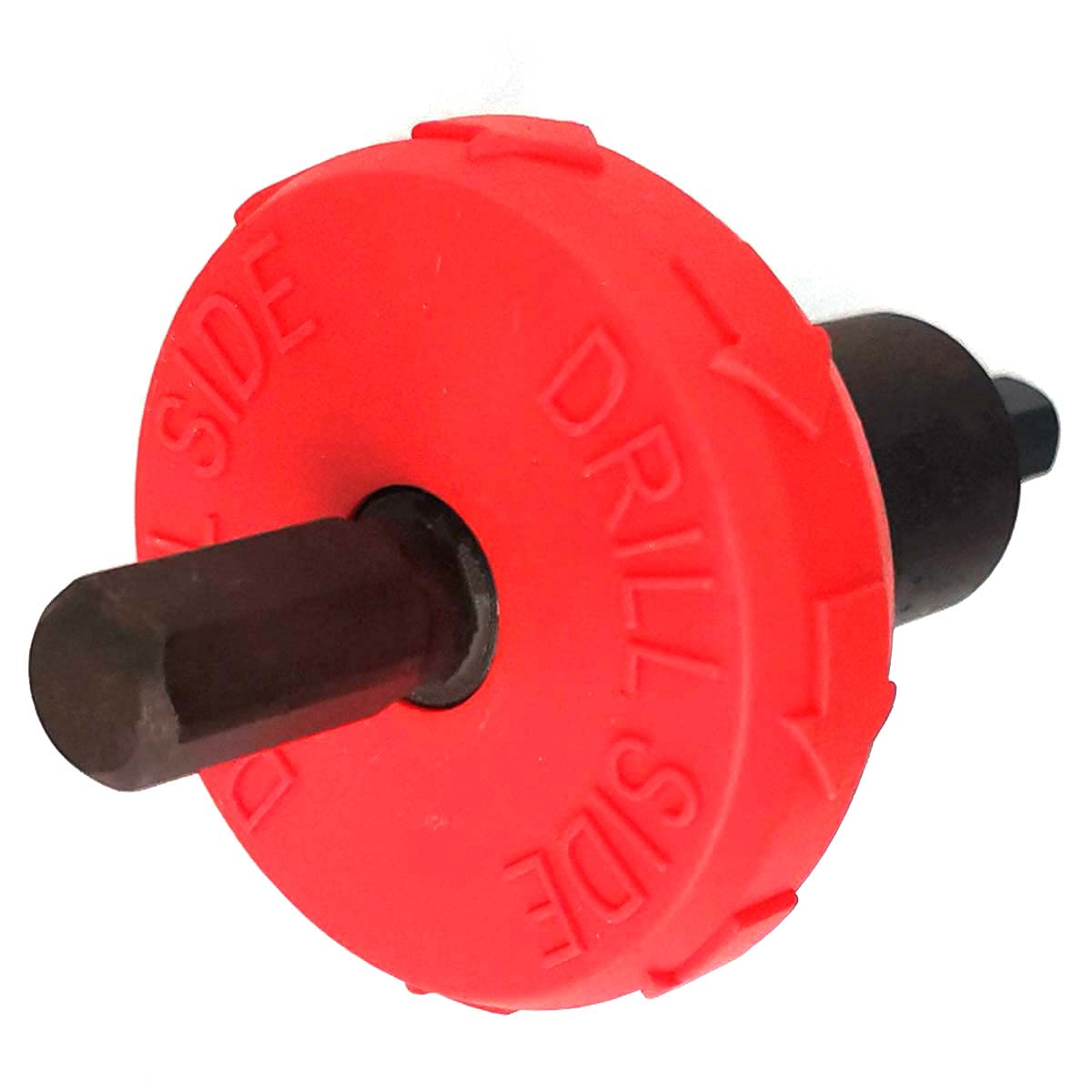 DEVMO Jump Start Drill Bit Compatible with Troy Bilt Plug Button, Jumpstart Electric Engine Drill Bit Adapter, 49MASCBP966