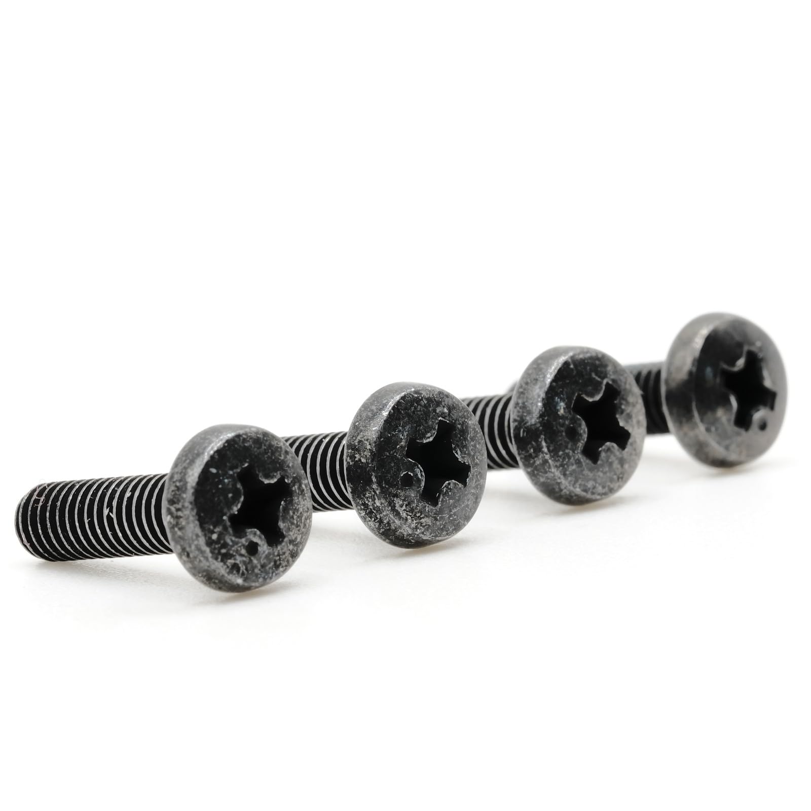 ReplacementScrews Stand Screws Compatible with Insignia NS-43D420NA20 (NS43D420NA20)