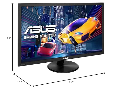 ASUS 27IN WS 1920X1080 1MS VP278QG (Renewed)