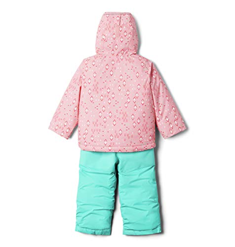 Columbia Youth Frosty Slope Set, Waterproof Jacket & Snow Pants
