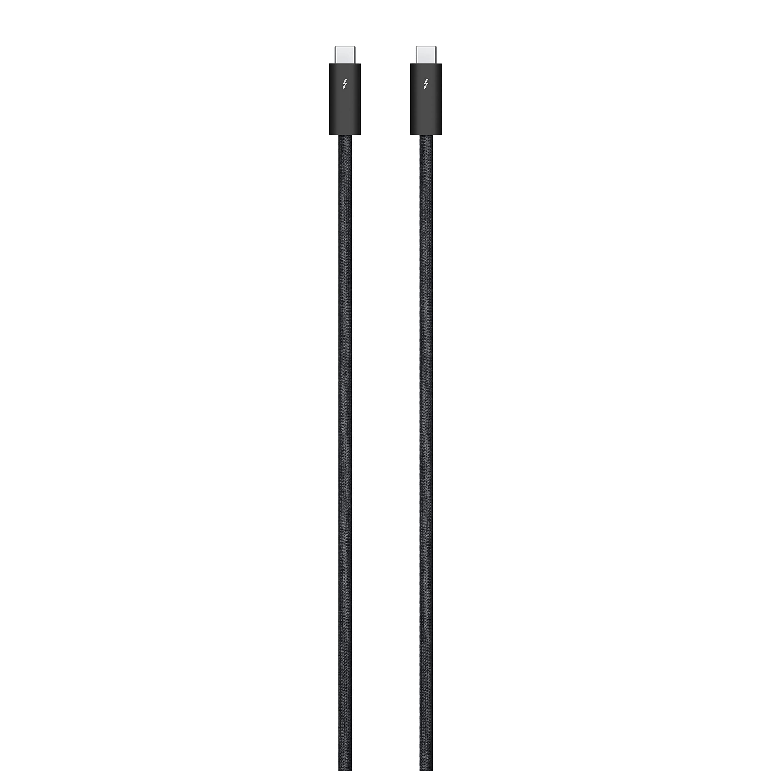Apple Thunderbolt 4 (USB-C) Pro Cable (3 m) 