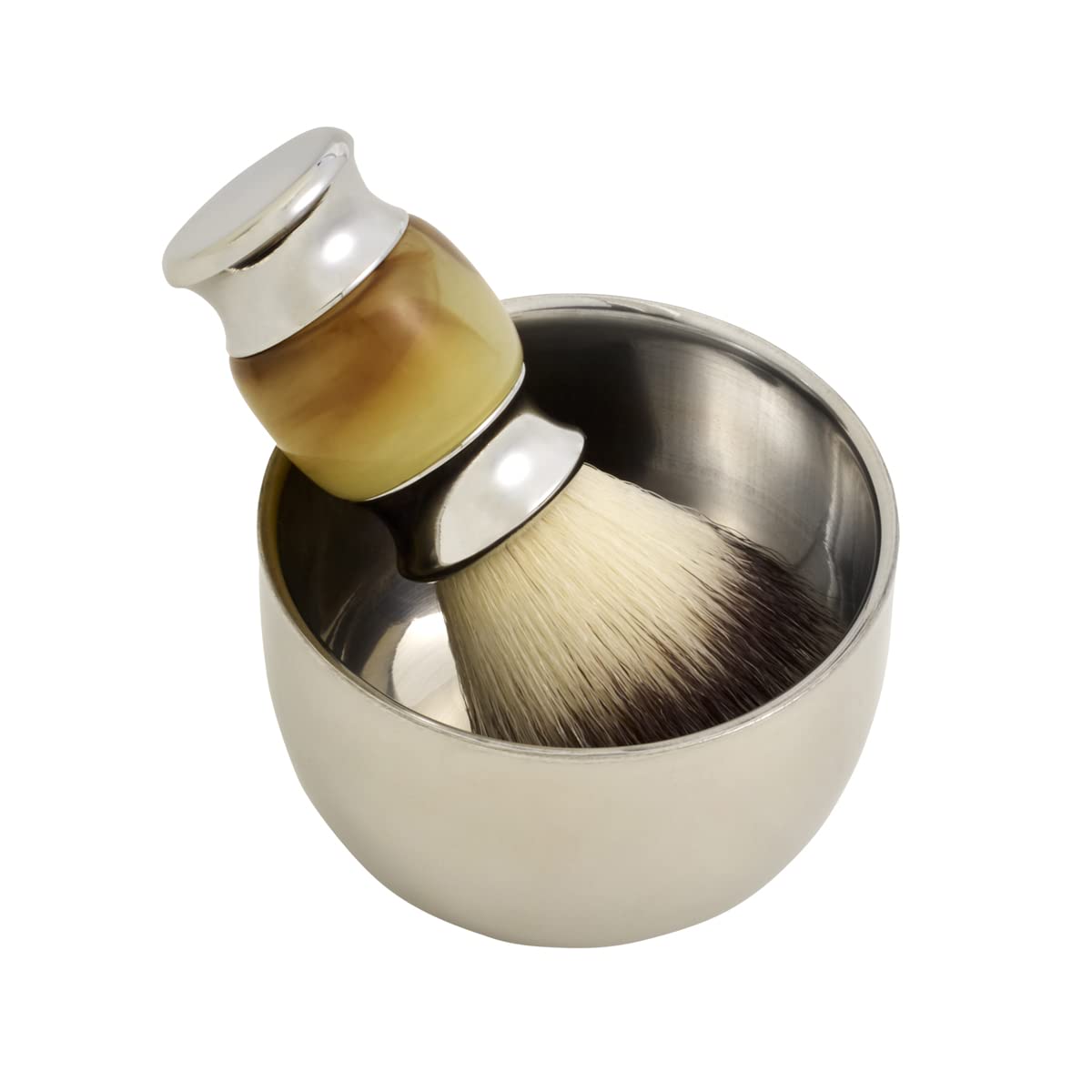 Union Razors SG3 5-Piece Razor Gift Set - Tiger Eye
