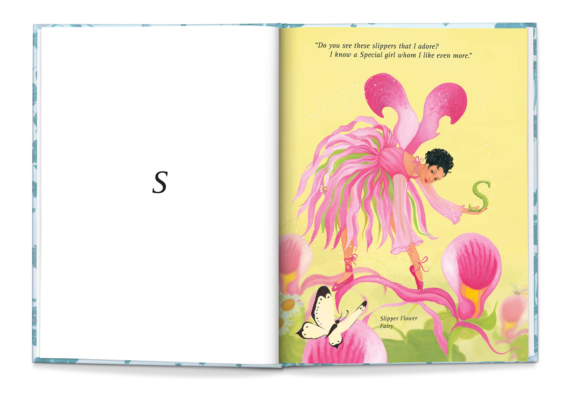 My Very Own Fairytale - Personalized Children's Story - I See Me! (Hardcover)