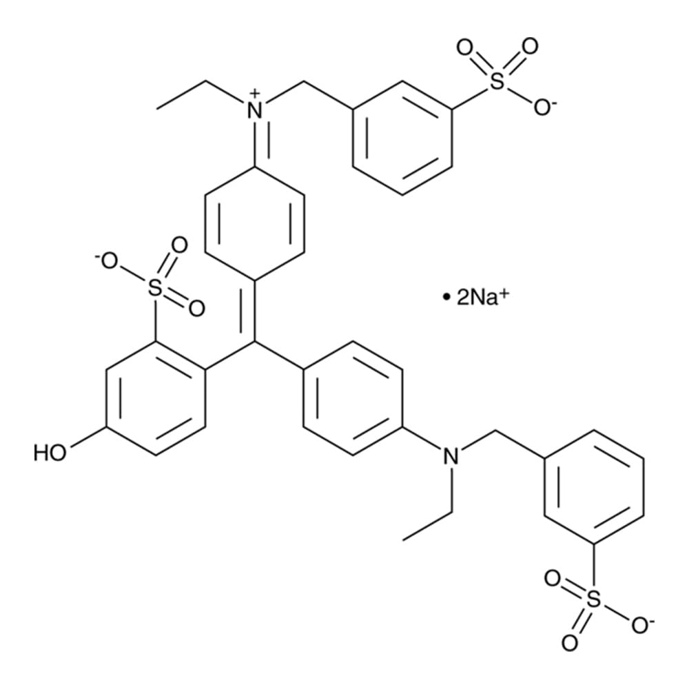 Cayman Chemical 14335-10 Fast Green FCF, 10g