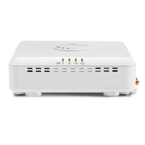 CBA550 Adapter (150M-D Modem) with 3-yr NetCloud Essentials for Branch LTE Adapters (Standard) with Support