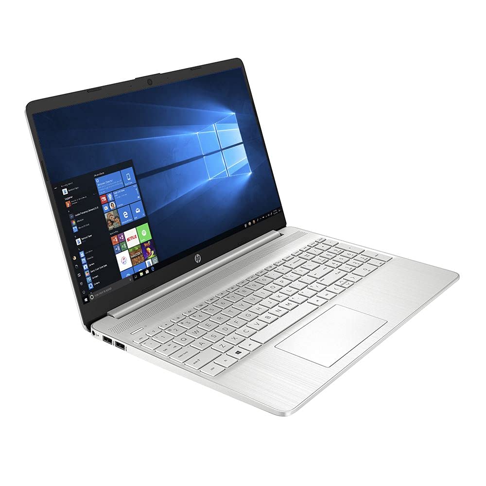 HP 15.6" FHD Touchscreen Student and Business Laptop Computer, 11th Gen Intel Quad-Core i5-1135G7, 16GB RAM, 256GB NVMe SSD, WiFi, HD Webcam, HDMI, Win 10 Bundle with GalliumPi Accessories