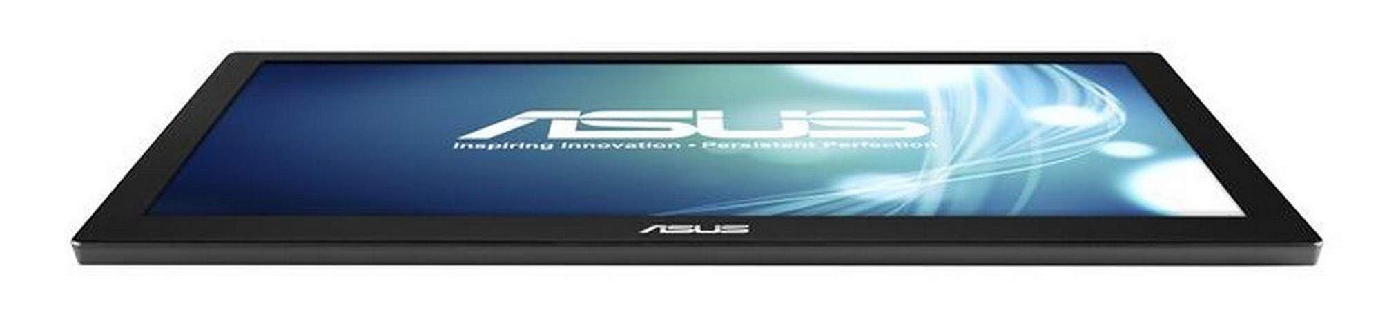ASUS MB168B 15.6" WXGA 1366x768 USB Portable Monitor (Renewed)