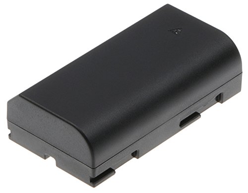 Battery Replacement for Trimble 92670 R8 MT1000 54344 92600 5800 5700 R7 C8872A EI-D-LI1 SPS780 Receiver R8 Receiver TR-R8 R8 Model 2 Receiver 5700 Receiver R8 Model 4 Receiver SPS882 Receiver