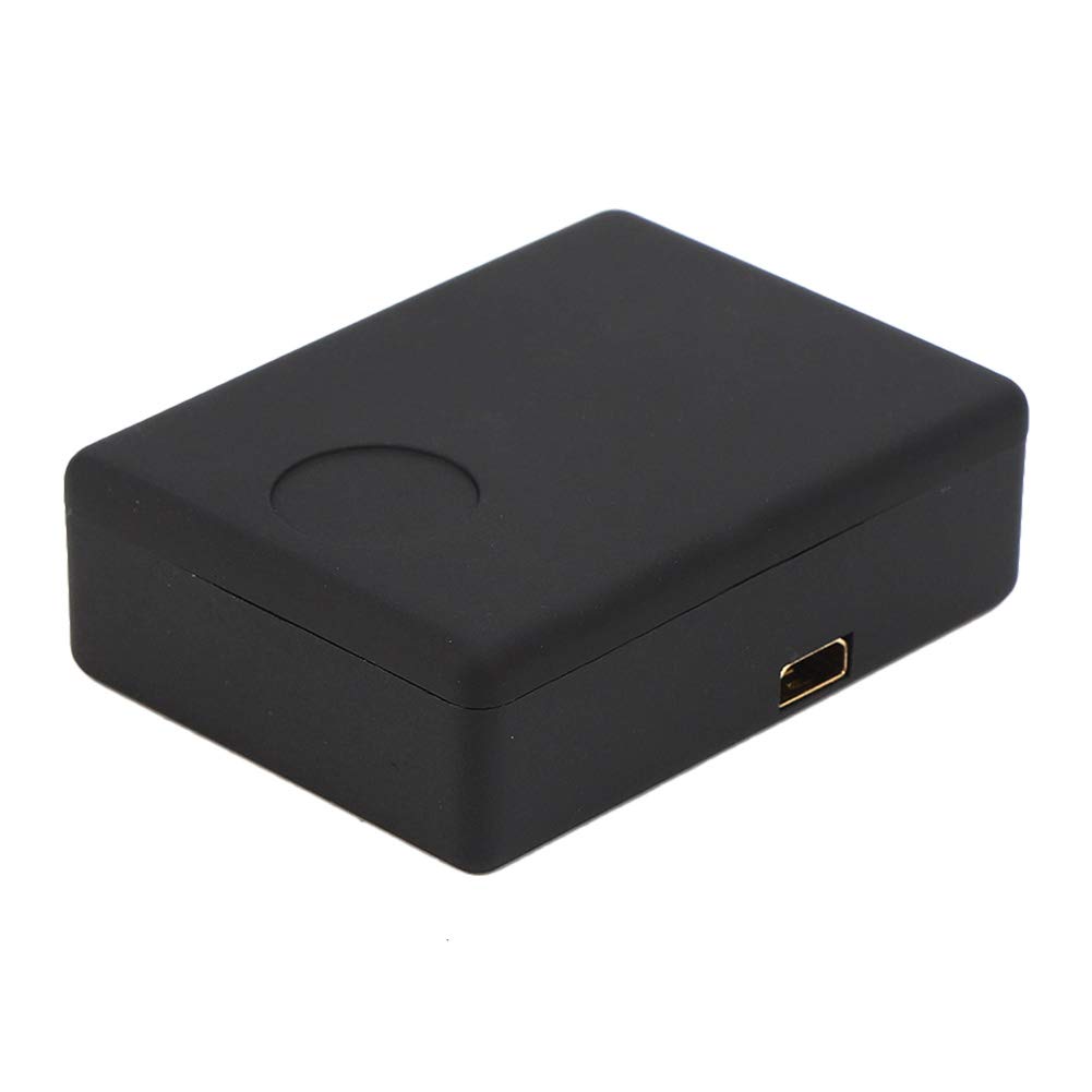 GSM Audio Monitor, GSM Remote Anti-Theft Alarm, SMS Phone Call GSM Audio Monitoring, Portable Audio Surveillance Device(US)
