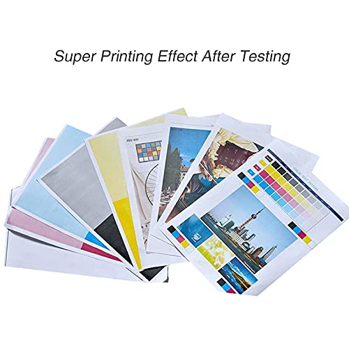 50g Color Refill Toner Powder for Lexmark C3426 C3426dw MC3426 MC3426adw C3326dw MC3224adwe MC3326adwe C3224dw Cartridge