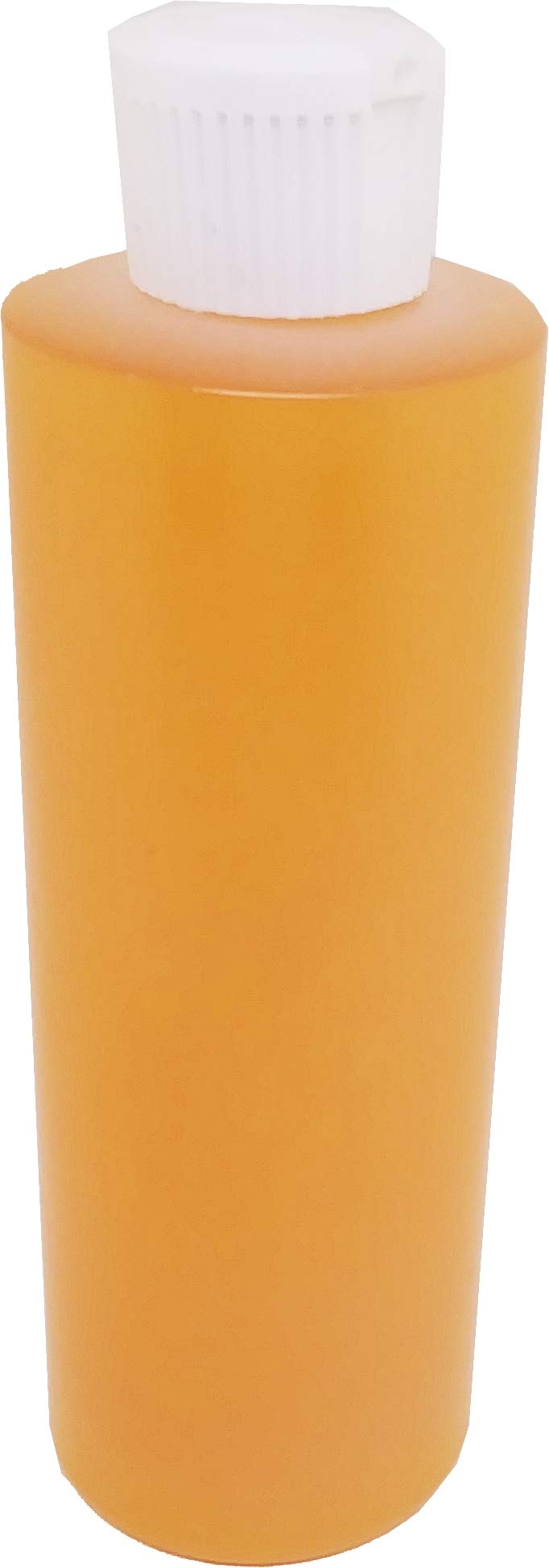 Cool Water - Type for Men Cologne Body Oil Fragrance [Flip Cap - HDPE Plastic - 8 oz.]
