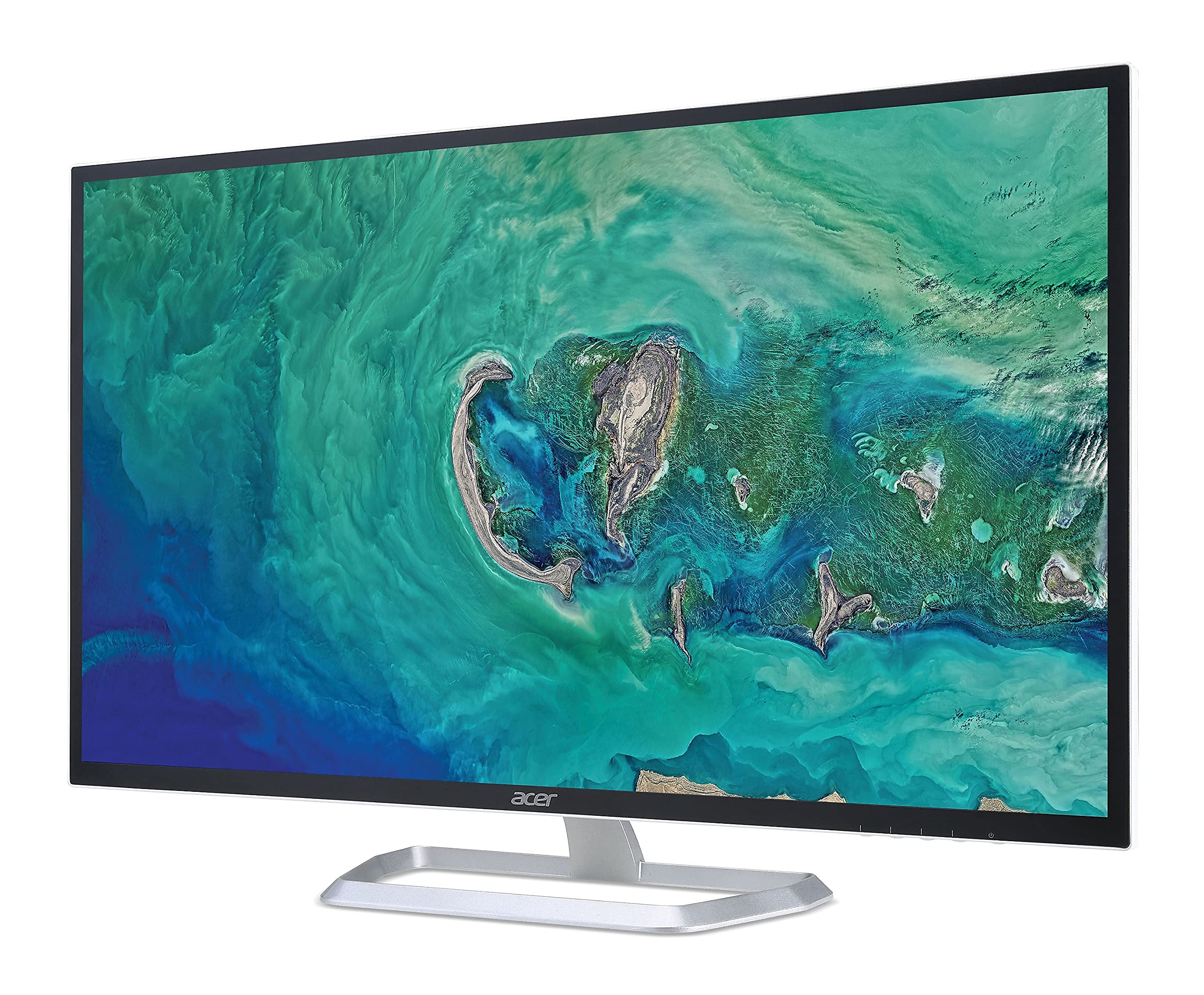 Acer EB321HQ 31.5" LED LCD Monitor - 16:9-4ms GTG - Free 3 Year Warranty
