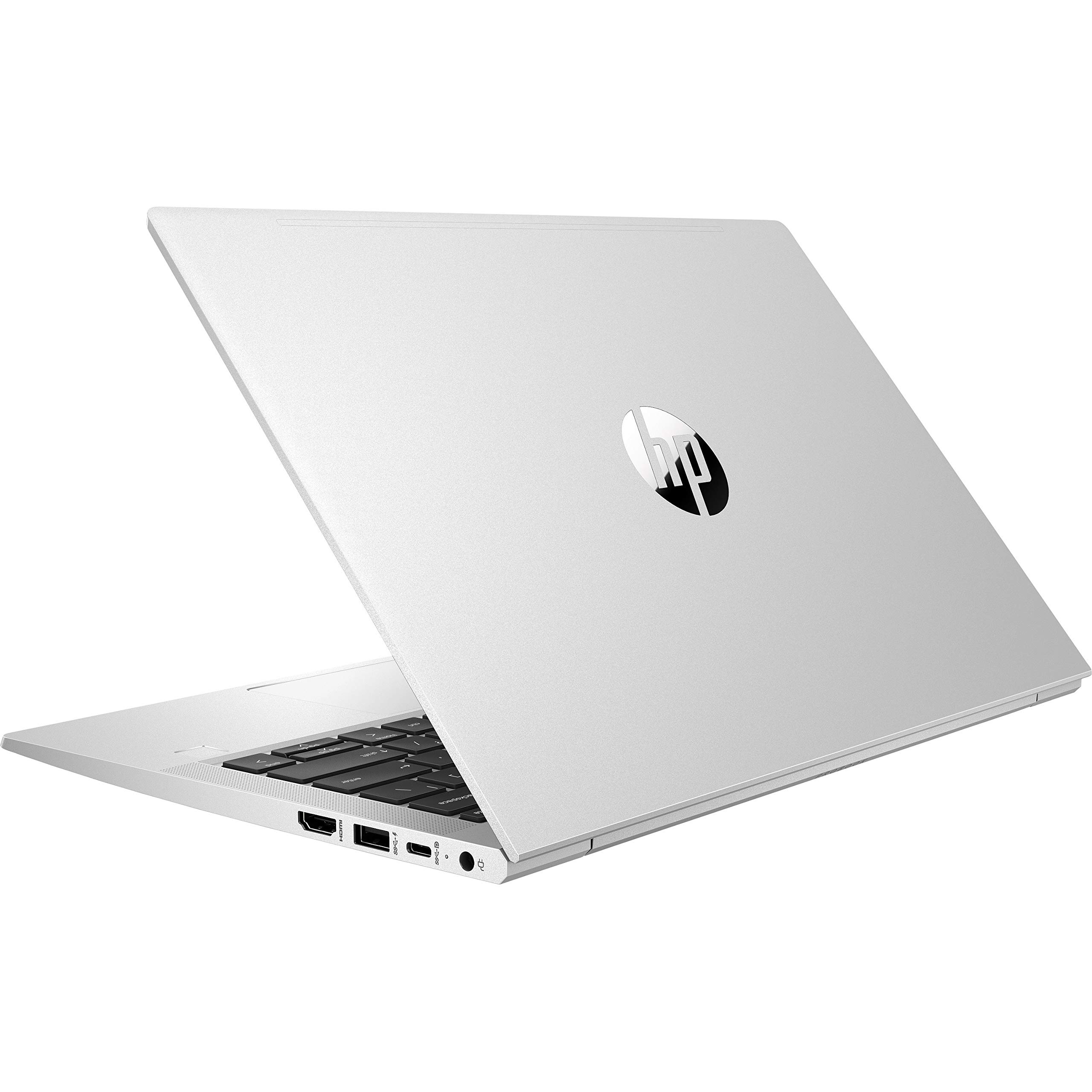 HP ProBook 640 G8 14" Notebook, Intel Core i5 11th Gen i5-1135G7 Quad-core, 16GB RAM, 512GB SSD, IPS 1920 x 1080, English Keyboard, Windows 10 Pro English Keyboard