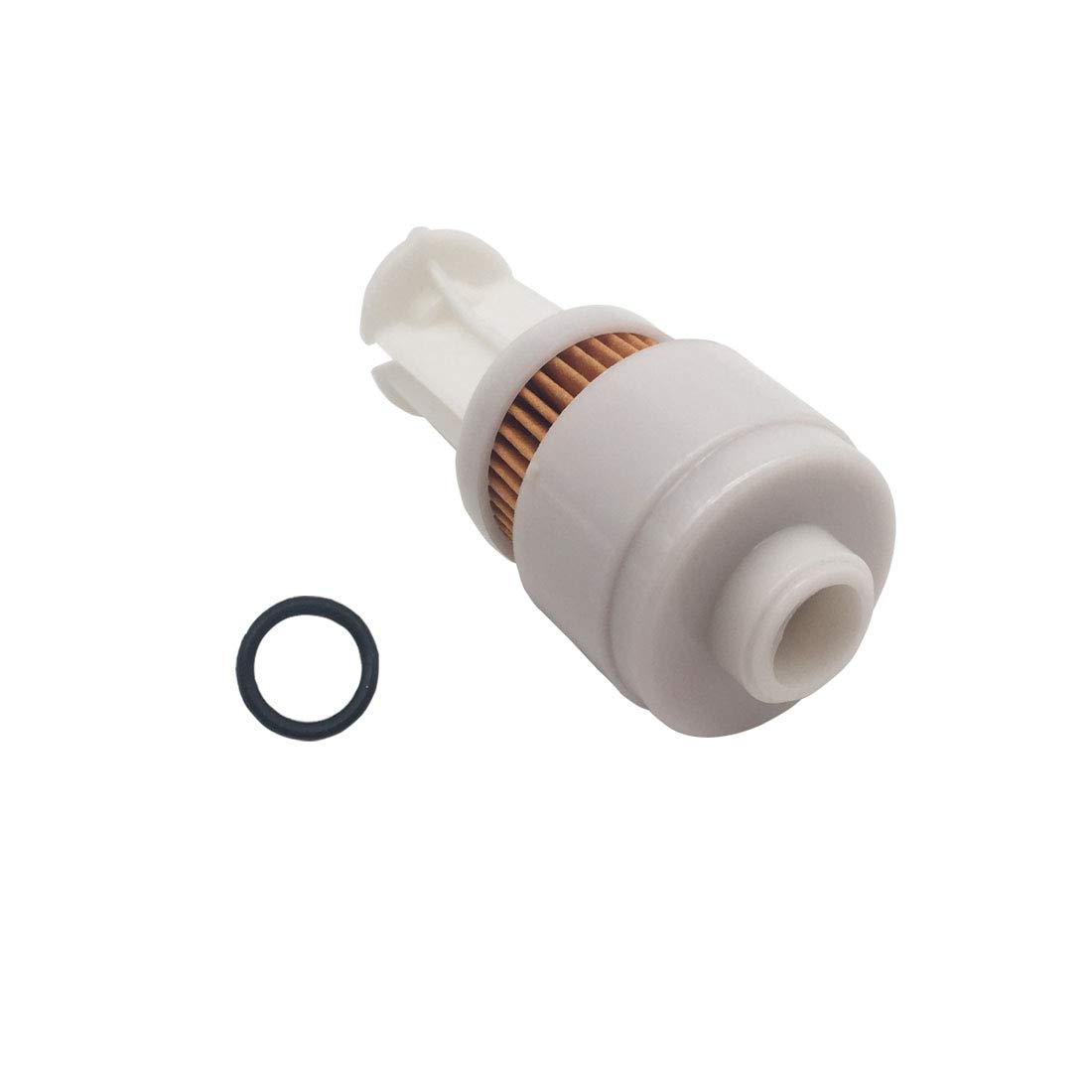 2 Pcs 65L-24563-00-00 35-888289T2 Fuel Filter Element for Yamaha Mercury Marine Suzuki Johnson